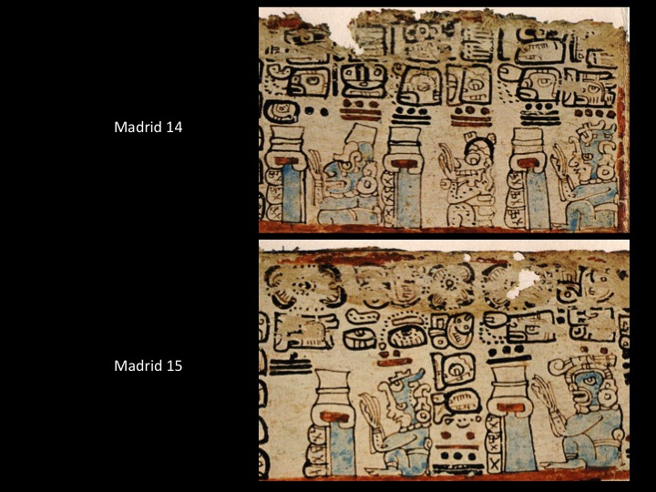 Slide3 – Maya Decipherment