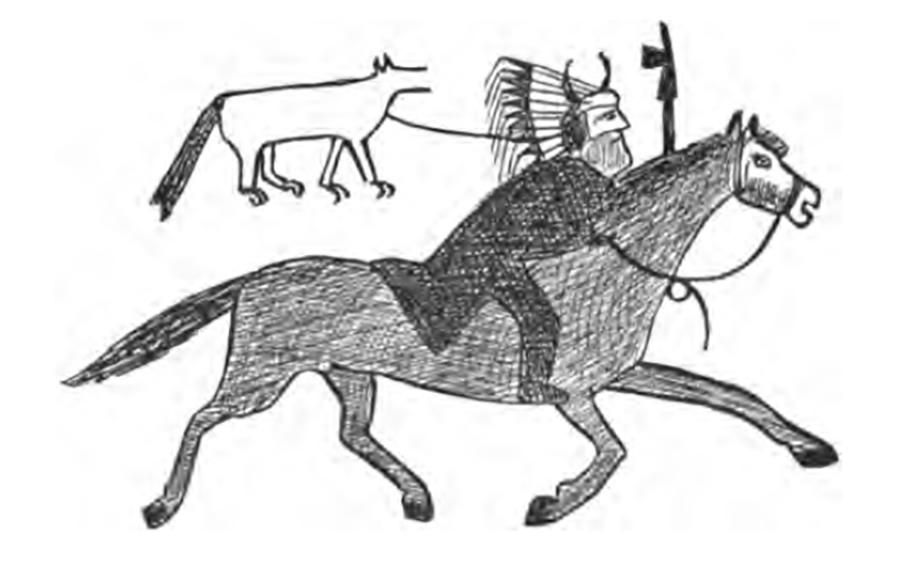 Touching Text in Ancient Mexican Writing – Maya Decipherment