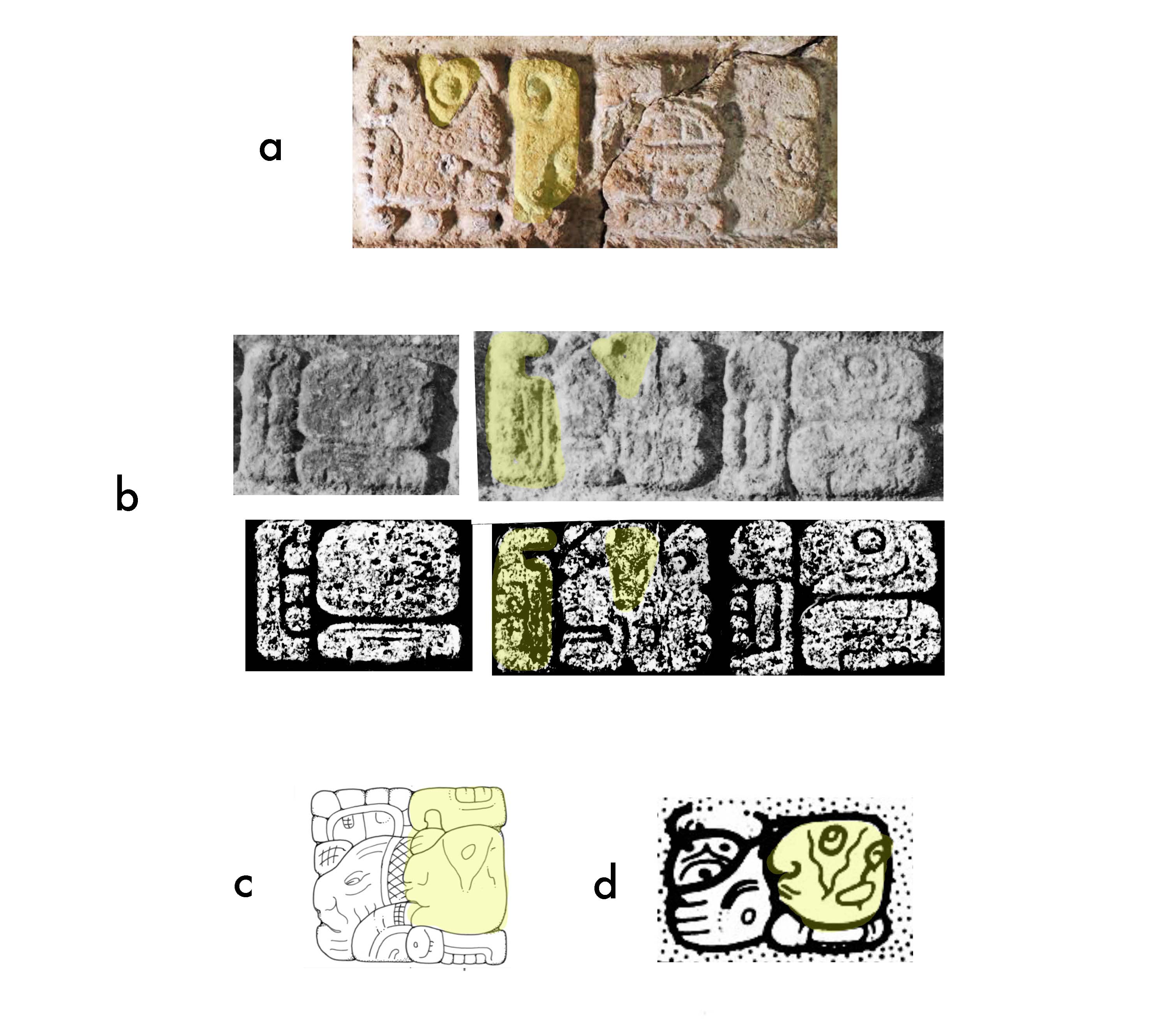 figure-4 – Maya Decipherment
