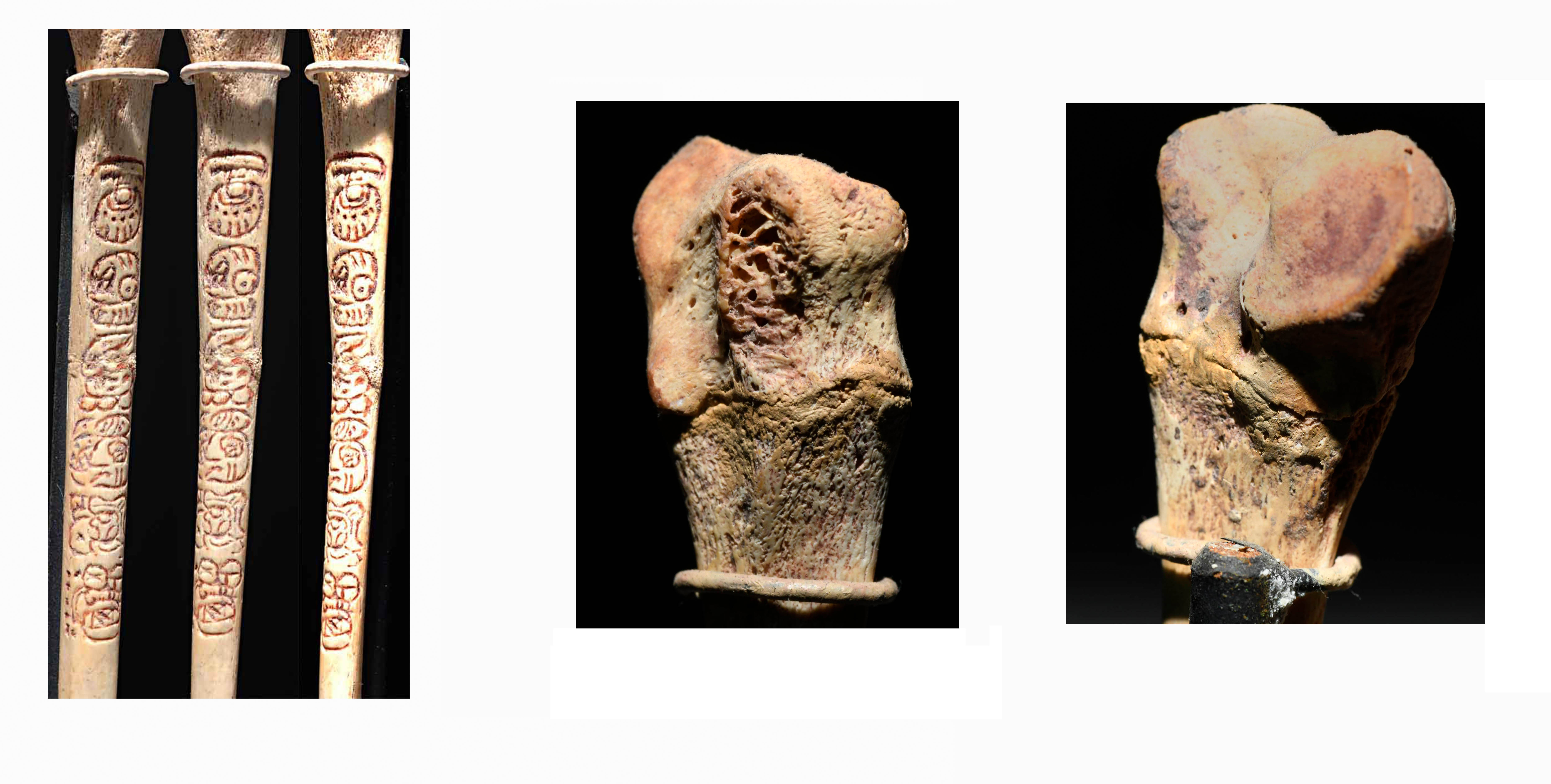 figure- – Maya Decipherment