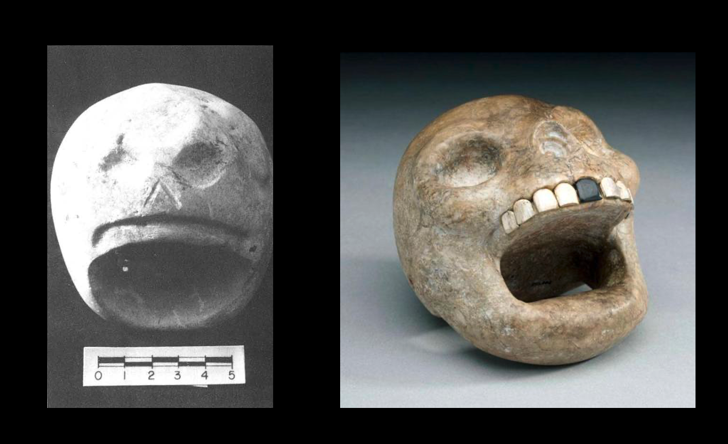 Tikal, Tecali, Teotihuacan – Maya Decipherment