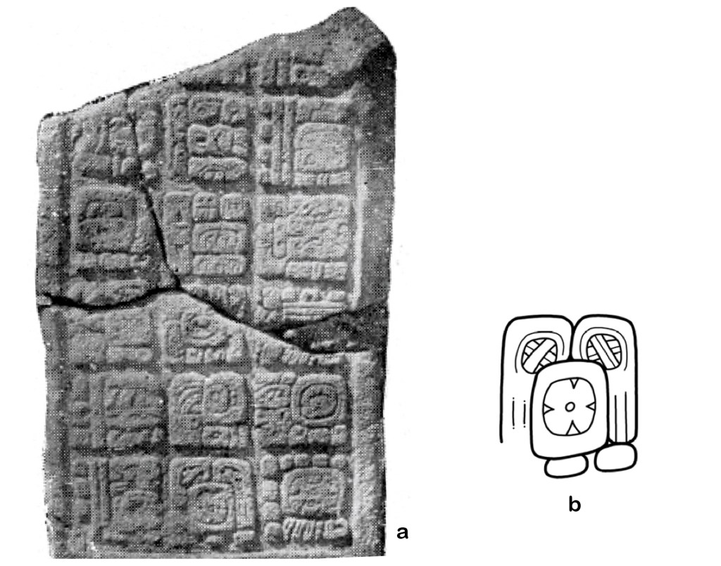The Solar Eclipse Record from Santa Elena Poco Uinic – Maya Decipherment