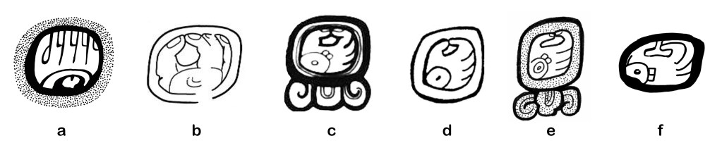 Day Sign Notes: Manik – Maya Decipherment